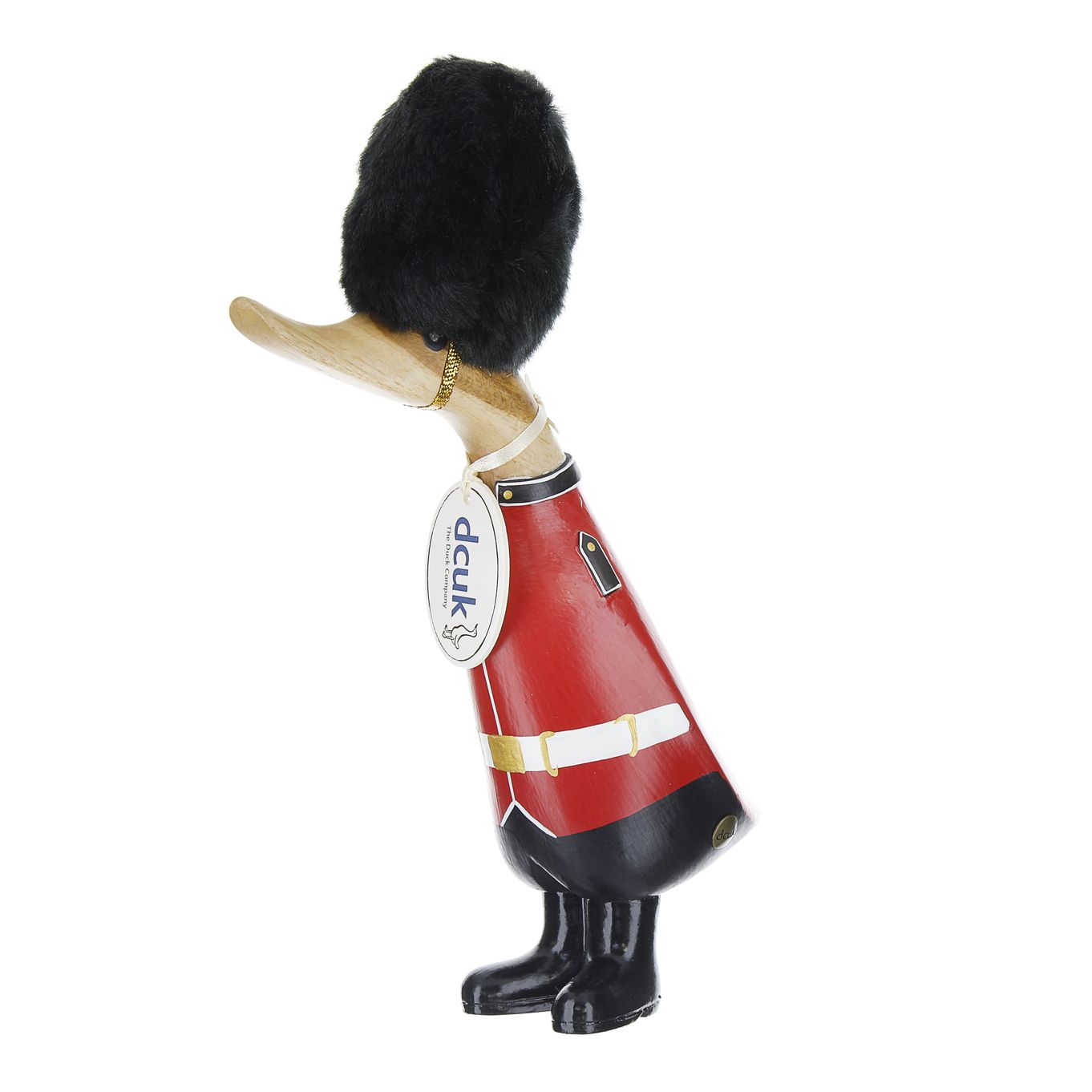 DCUK King's Guard Duckling