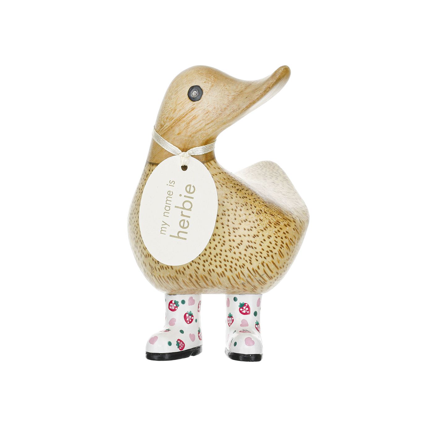 DCUK Wild Strawberry Ducky