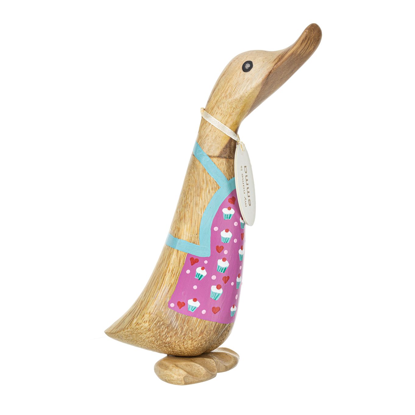 DCUK Baker White Duckling