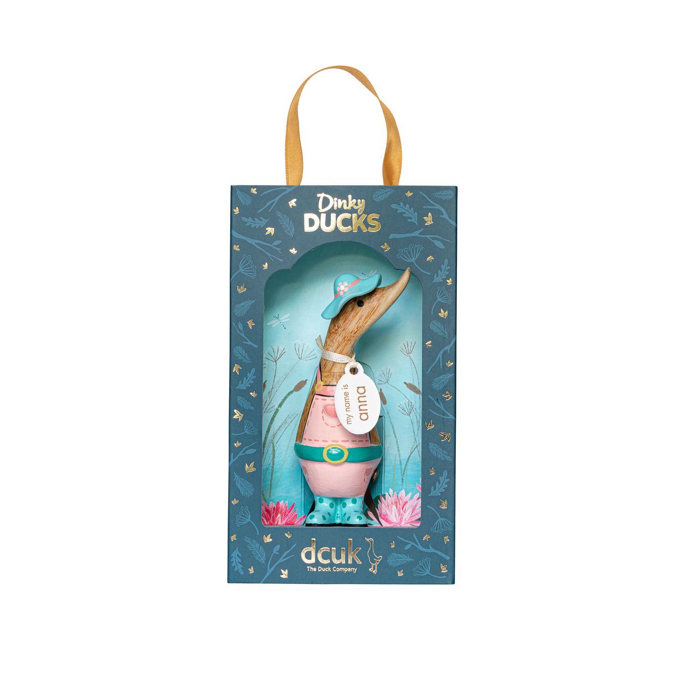 DCUK Gardener Dinky Duck