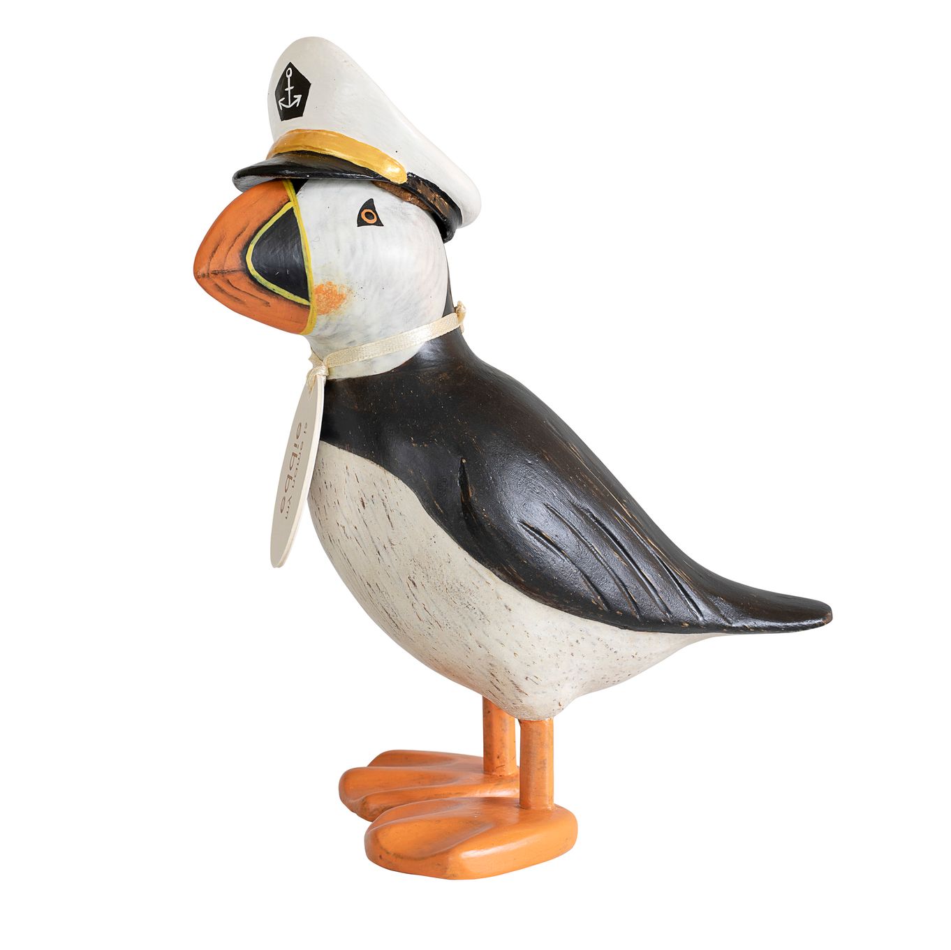 DCUK Puffin