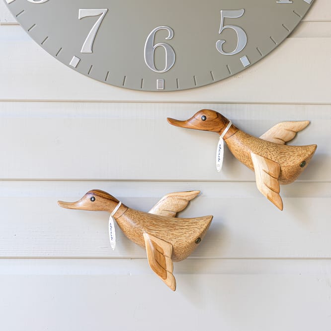 DCUK Flying Duck (Wall mounted)